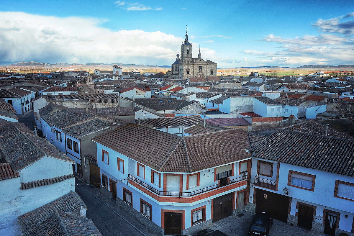 Viaje cultural a Orgaz y Tembleque – AEPUMA